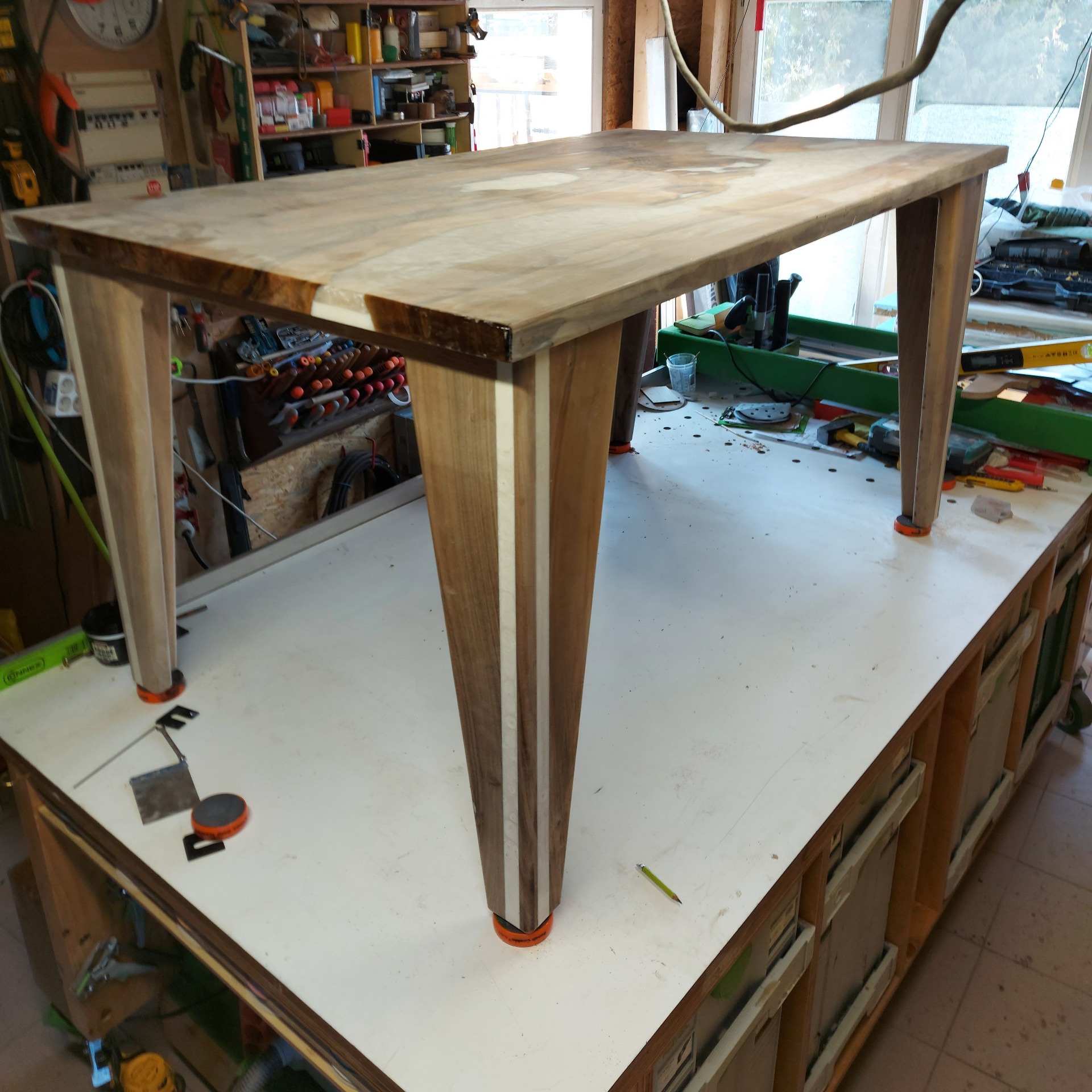 Samples :: SMart Woodwork