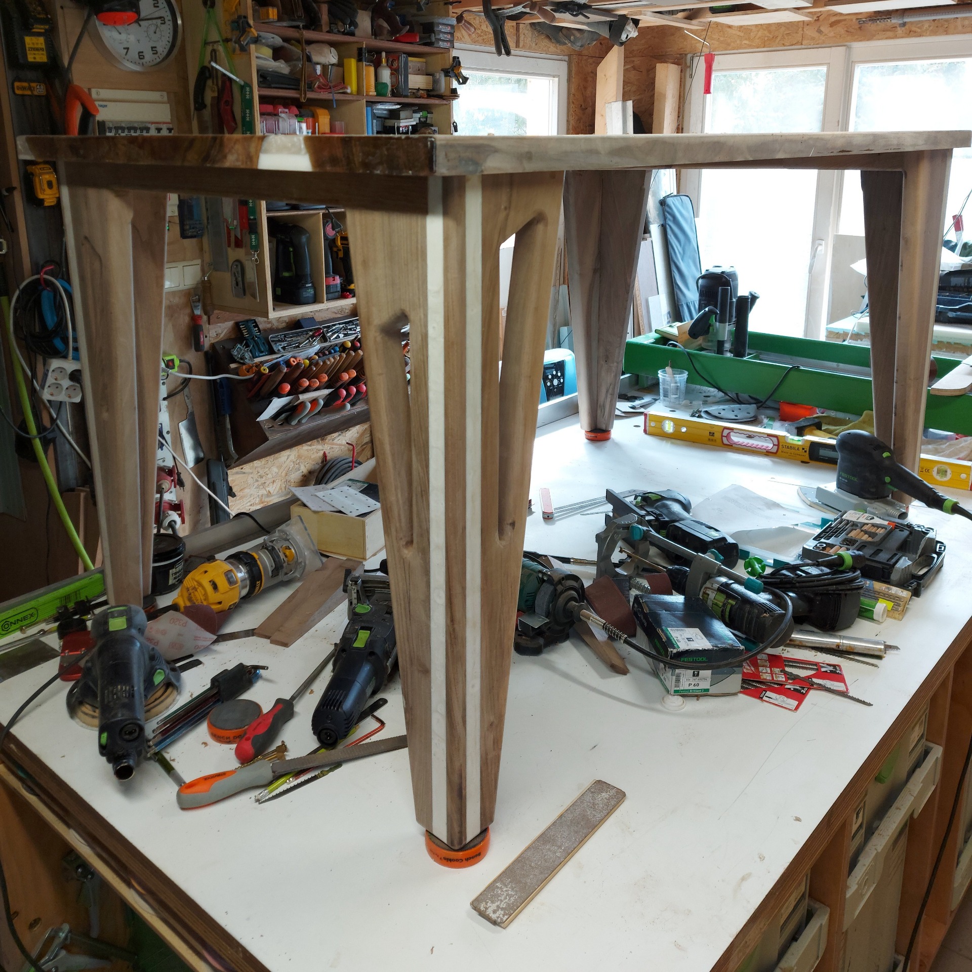 Samples :: SMart Woodwork