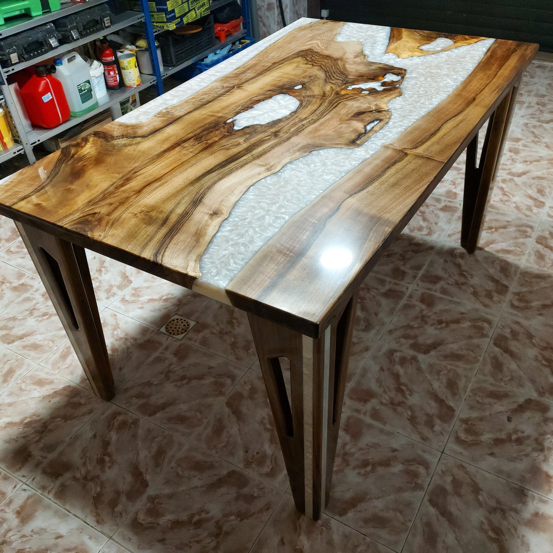 Samples :: SMart Woodwork