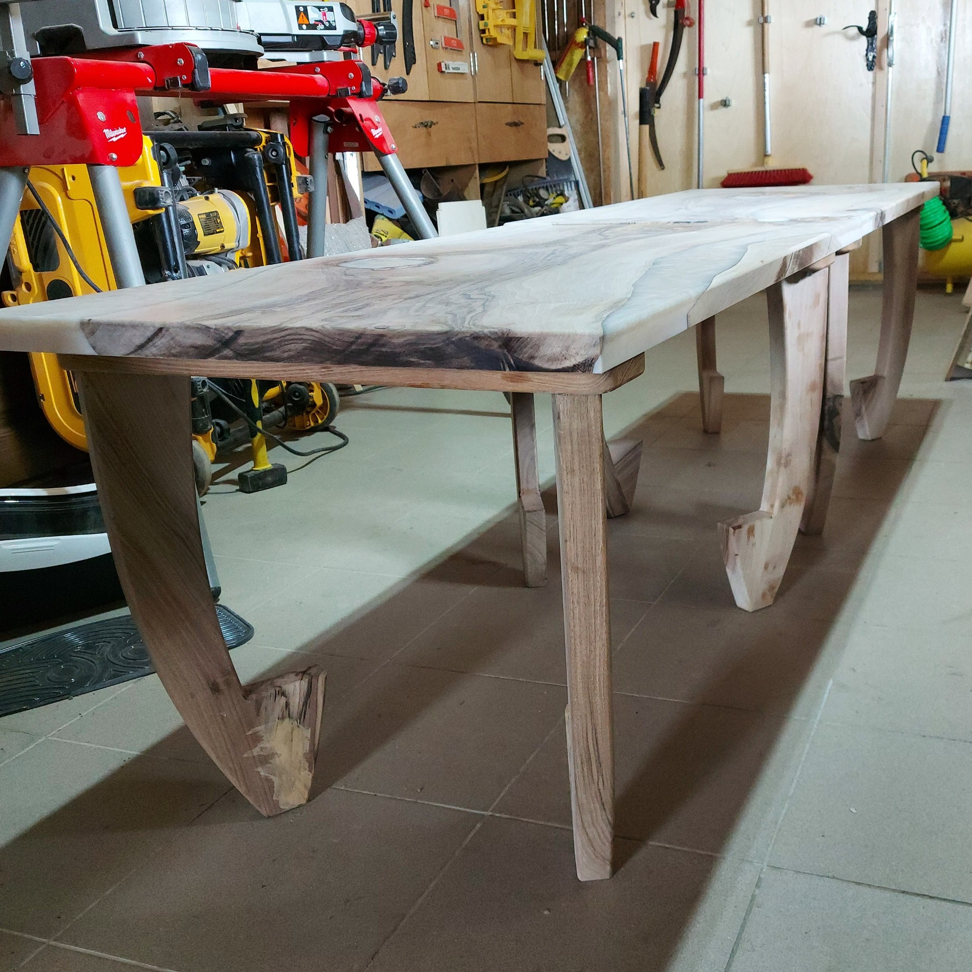 Samples :: SMart Woodwork