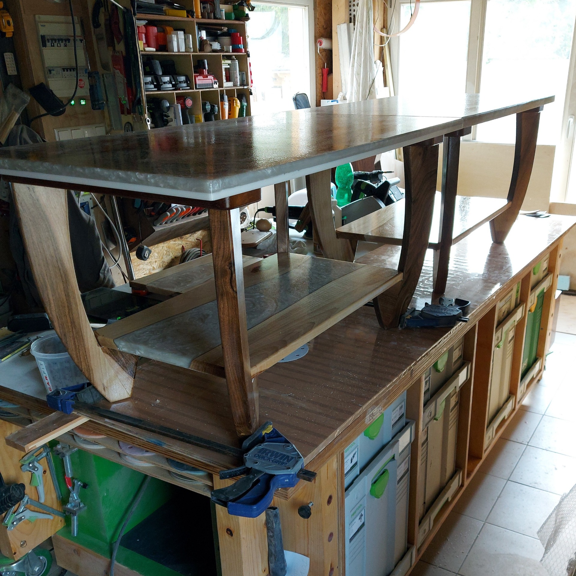 Samples :: SMart Woodwork